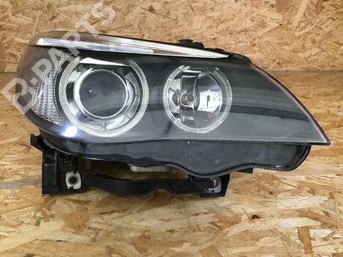 Optica direita BMW 5 Touring (E61) 520 d (163 hp) | B-Parts