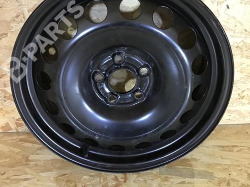 Rim VW GOLF IV Variant (1J5) 1.9 TDI 3445818 | B-Parts