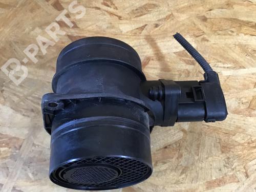 Mass air flow sensor VW TOURAN (1T3) 2.0 TDI 4009588 | B-Parts