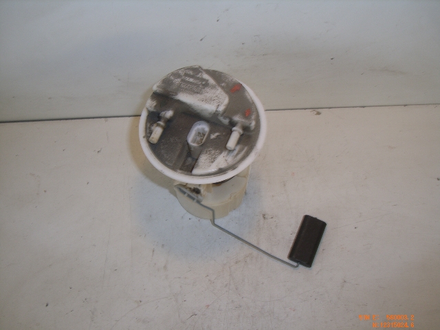 Fuel pump RENAULT TWINGO I (C06_) 1.2 (C066, C068) 2555255 | B-Parts