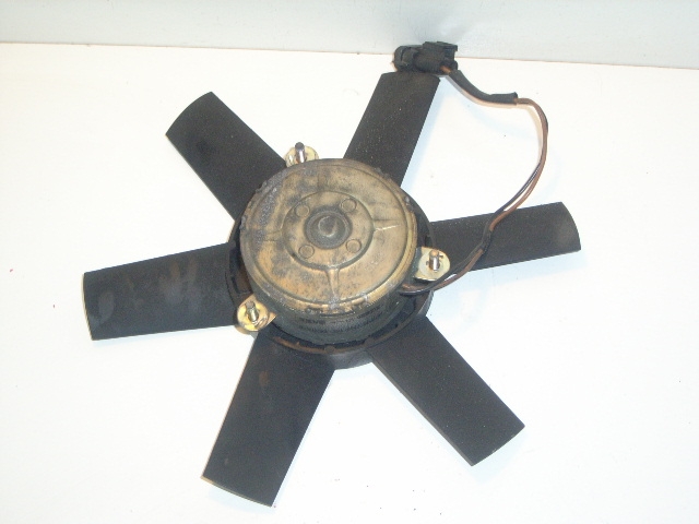 Radiator fan ROVER 600 I (RH) 620 Sdi 2558952 | B-Parts