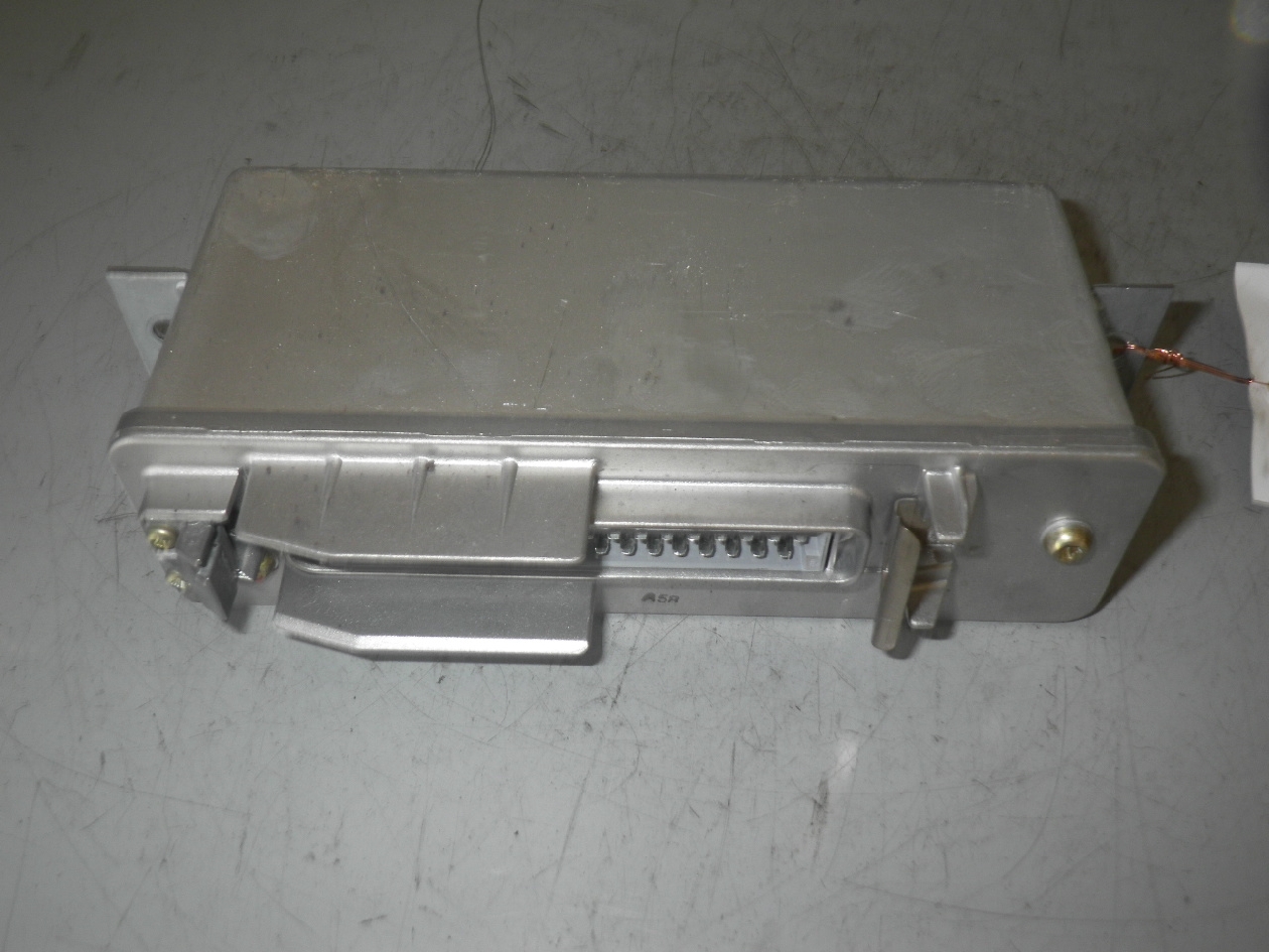 Electronic module BMW 5 (E34) 525 tds 2566184 | B-Parts