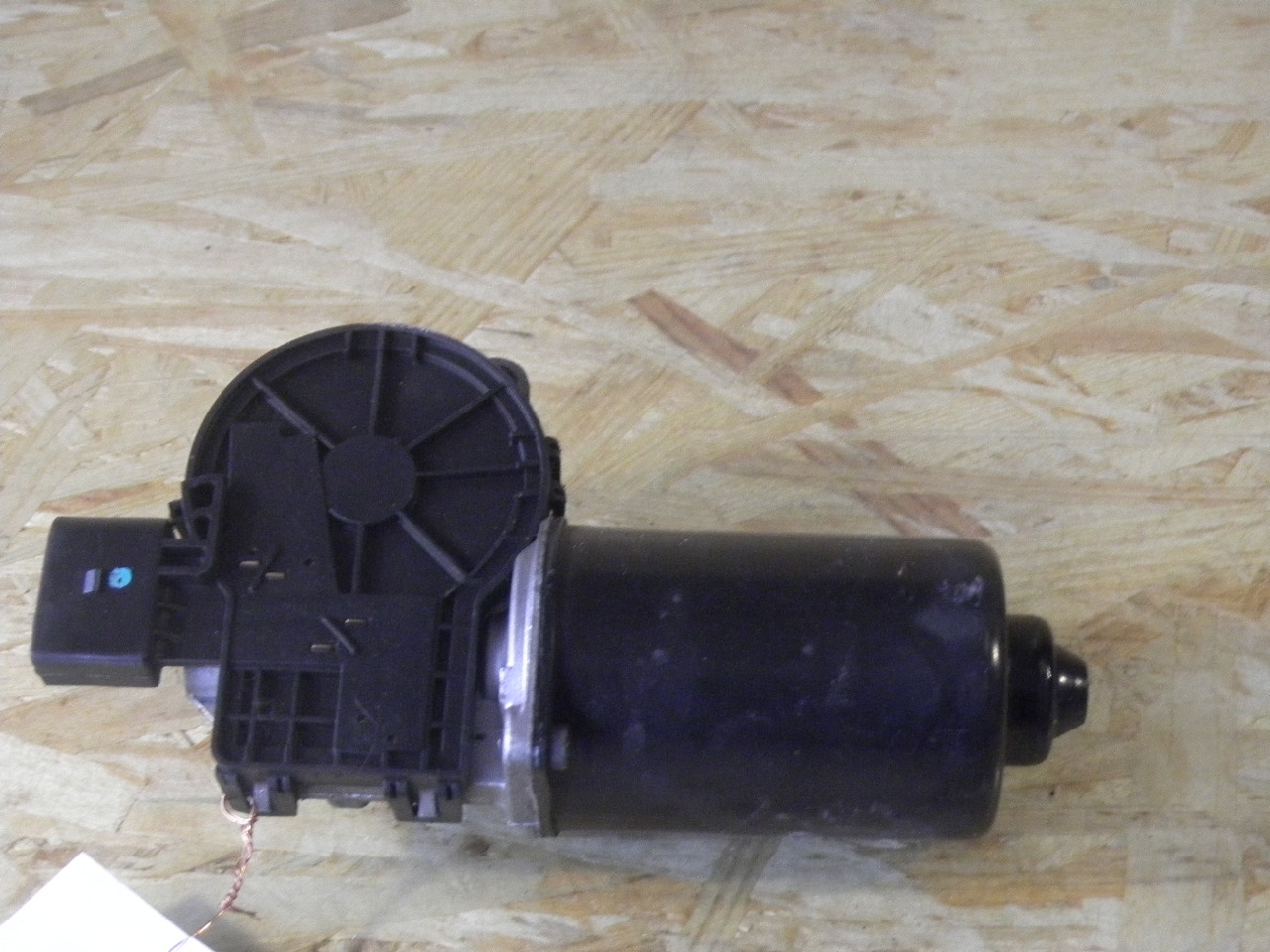Front wiper motor MAZDA 3 (BK) 1.6 (BK14) | B-Parts