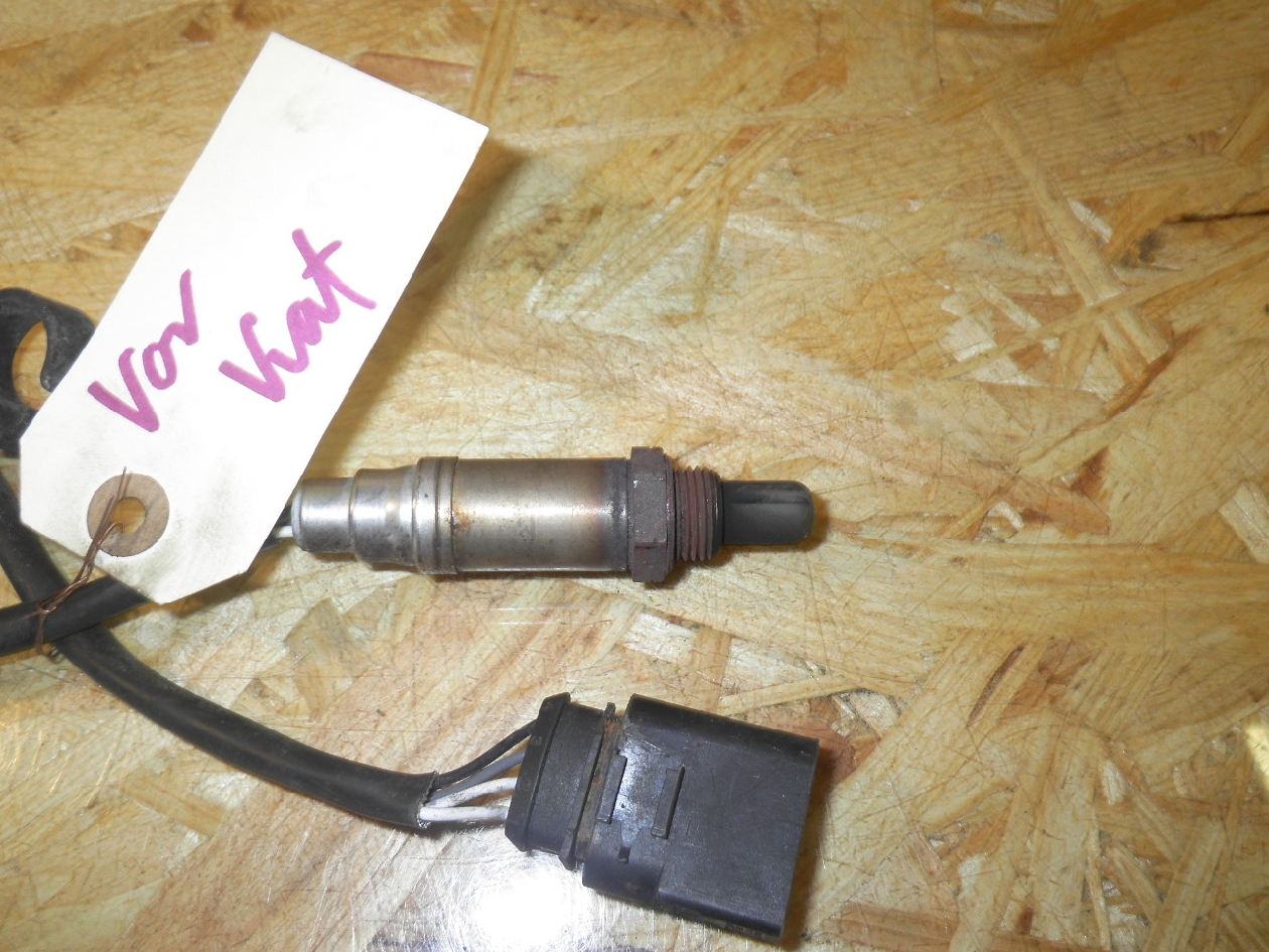 Electronic sensor VW GOLF IV (1J1) 1.4 16V | B-Parts