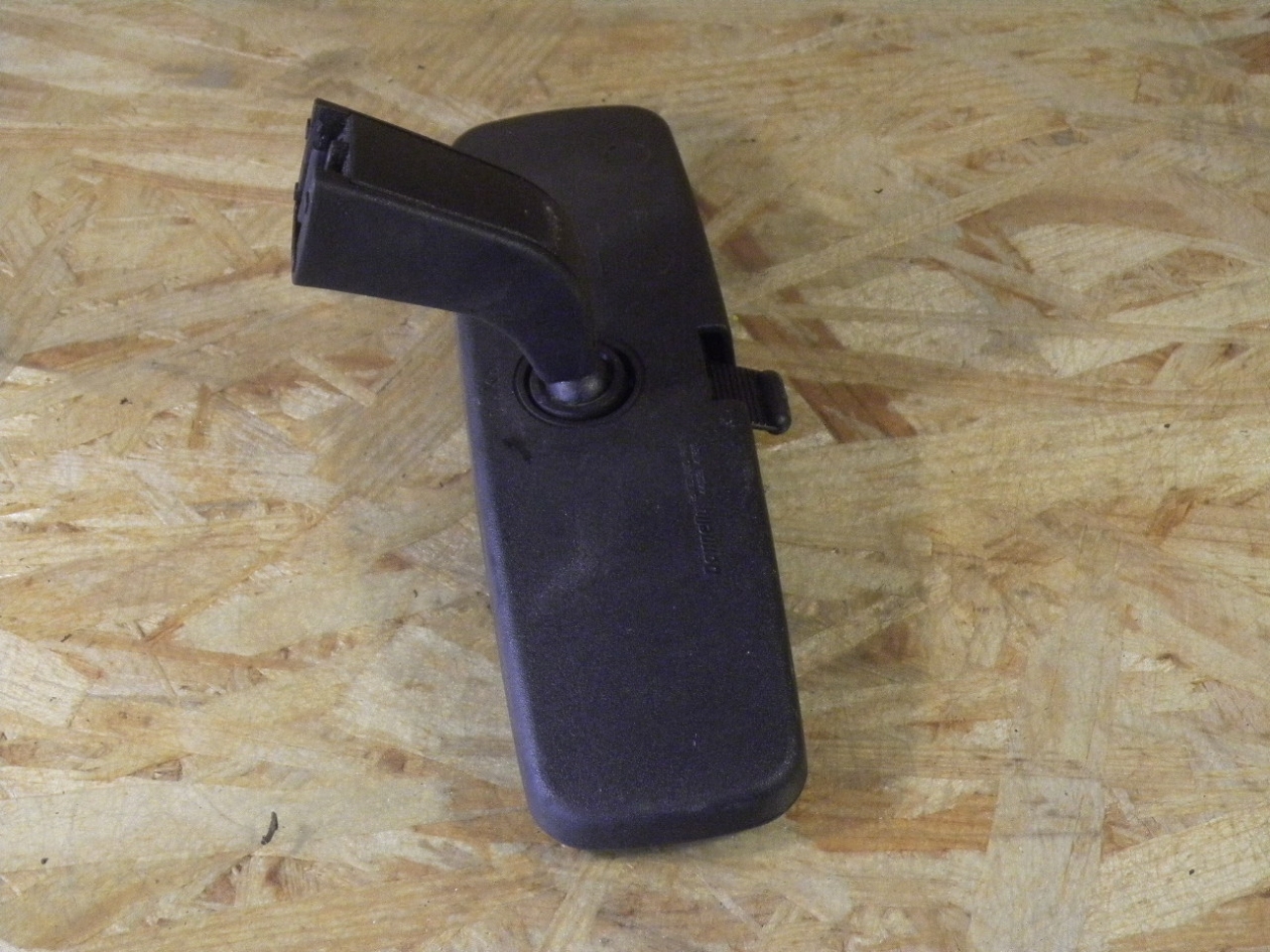 Rear mirror VOLVO V40 Estate (645) 1.8 | B-Parts