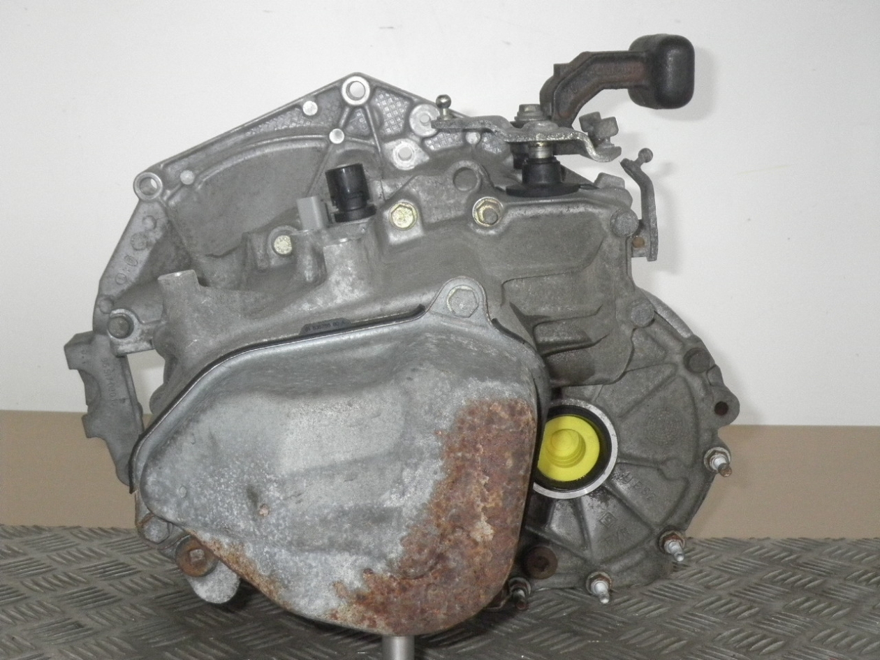 Manual gearbox CITROËN C2 (JM_) 1.4 CITROEN: 20CP24 | B-Parts