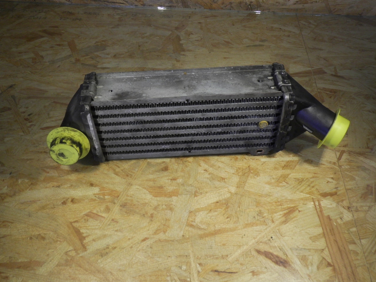 Intercooler OPEL ASTRA F Estate (T92) 1.7 TDS (F35, M35) 2570173 | B-Parts