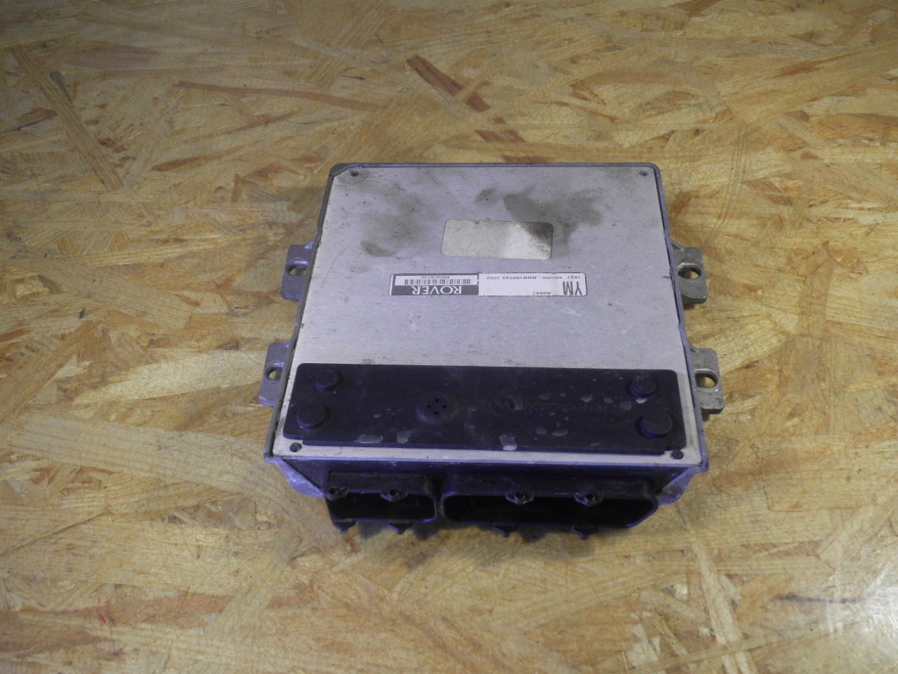 Engine control unit (ECU) ROVER 45 I Saloon (RT) 1.8 2570532 | B-Parts