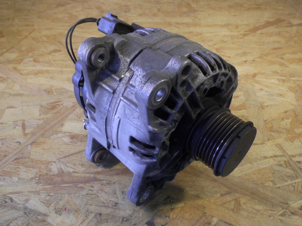 Alternateur Audi A3