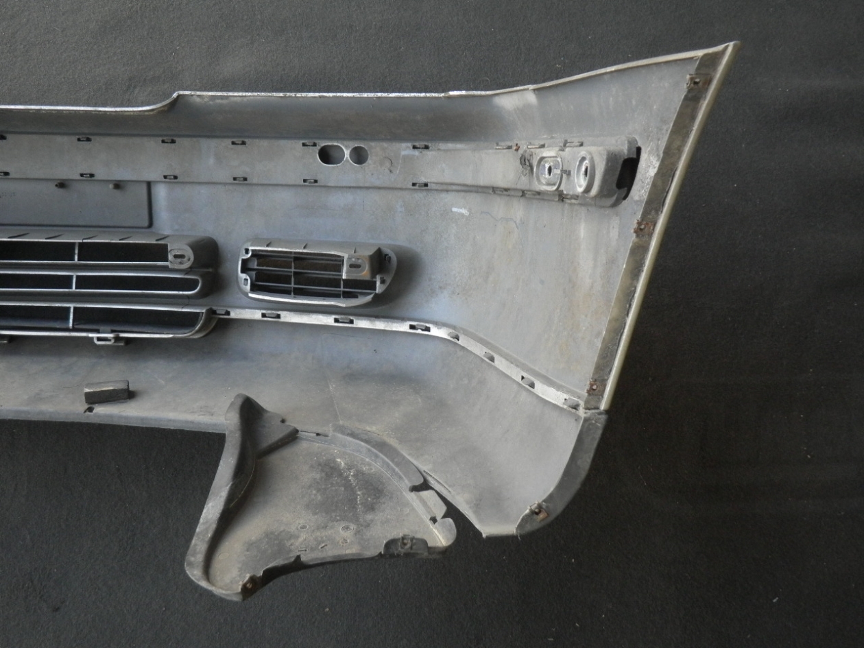 Front bumper SKODA OCTAVIA I Combi (1U5) 1.9 TDI SKODA: 1U0807221 | B-Parts