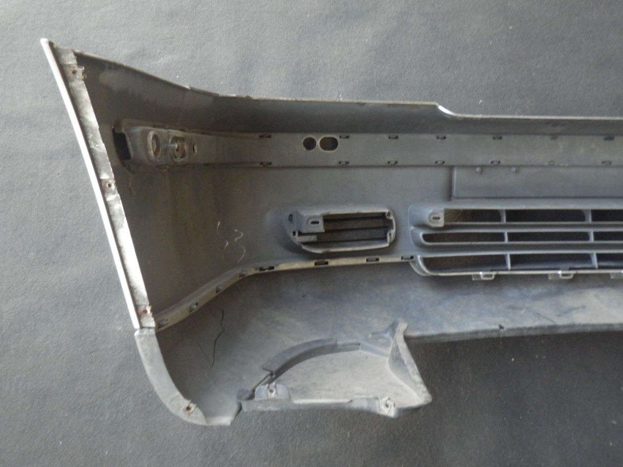 Front bumper SKODA OCTAVIA I Combi (1U5) 1.9 TDI SKODA: 1U0807221 | B-Parts