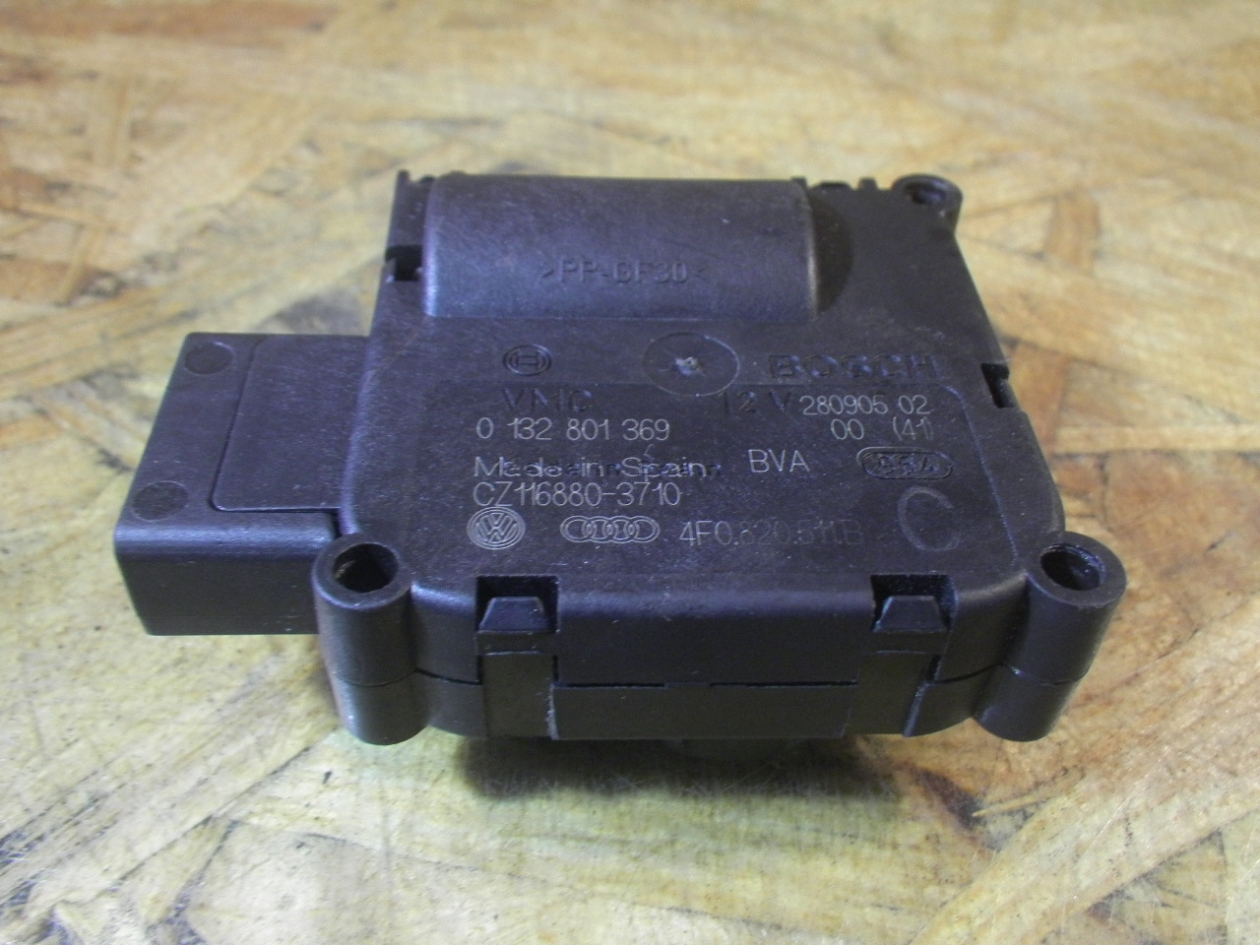 Electronic module AUDI A6 C6 Avant (4F5) 3.0 TDI quattro 2577710 | B-Parts