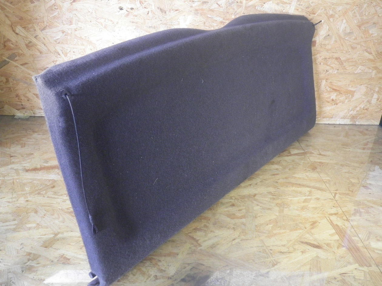 Rear parcel shelf VW POLO (6N2) 1.4 | B-Parts
