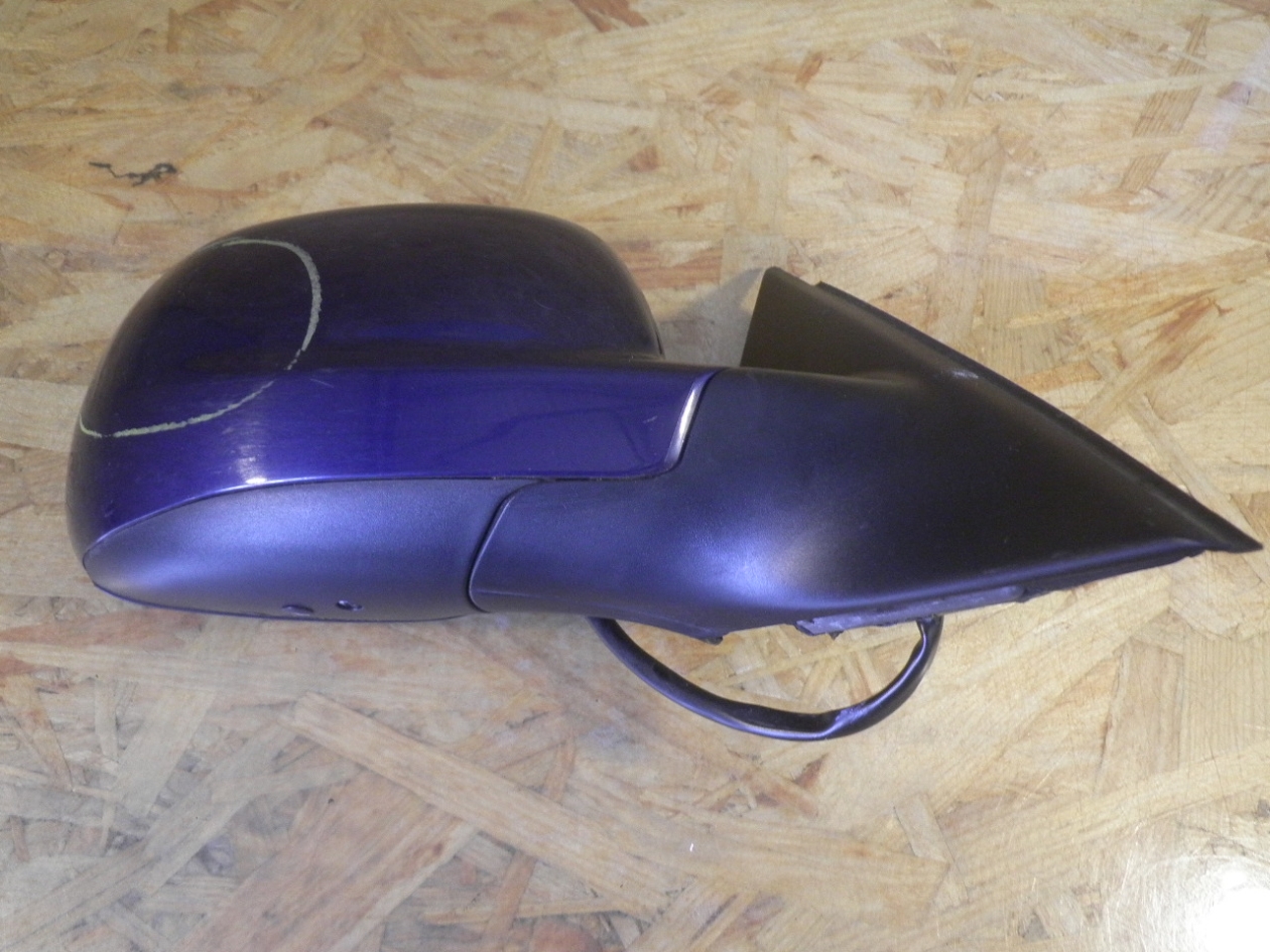 Außenspiegel rechts VW PASSAT B5.5 Variant (3B6) 1.9 TDI 3123282 | B-Parts