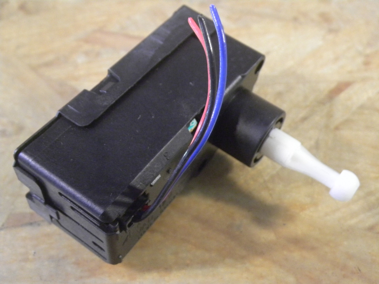 Electronic module FIAT DUCATO Platform/Chassis (244_) 2.8 JTD | B-Parts