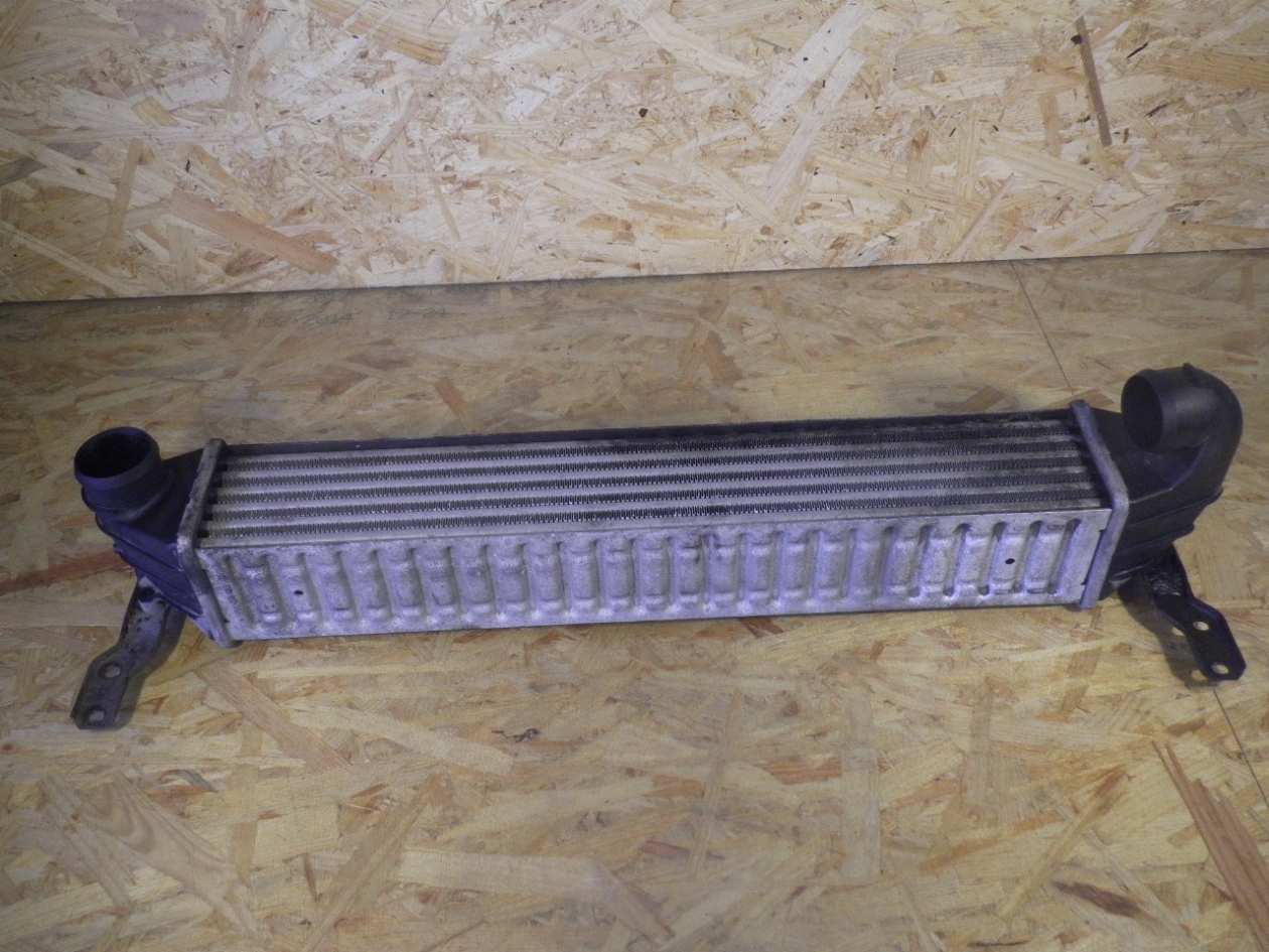 Intercooler VW SHARAN (7M8, 7M9, 7M6) 1.9 TDI 3270675 | B-Parts