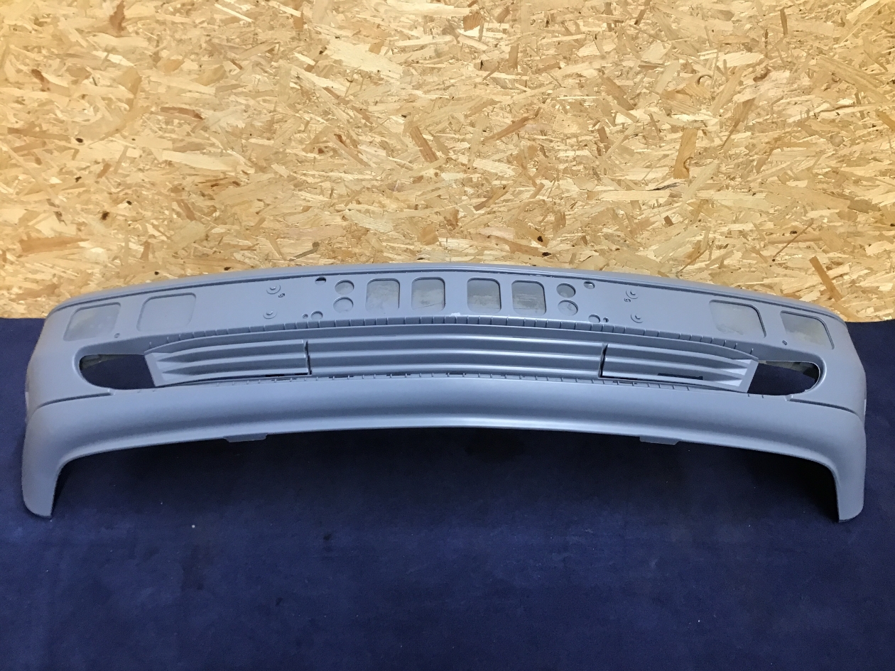 Front bumper MERCEDES-BENZ C-CLASS (W202) C 180 (202.018) 13493188 | B ...