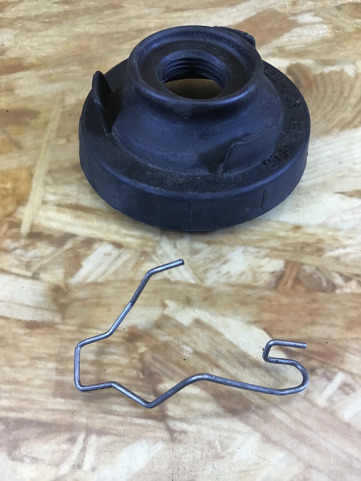 Autre HONDA JAZZ II (GD_, GE3, GE2) 1.3 iDSi (GD1) 17366950 | B-Parts