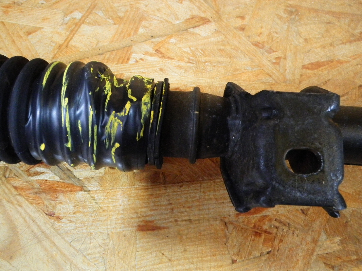 Steering rack RENAULT CLIO II (BB_, CB_) 1.5 dCi (B/CB08) RENAULT ...