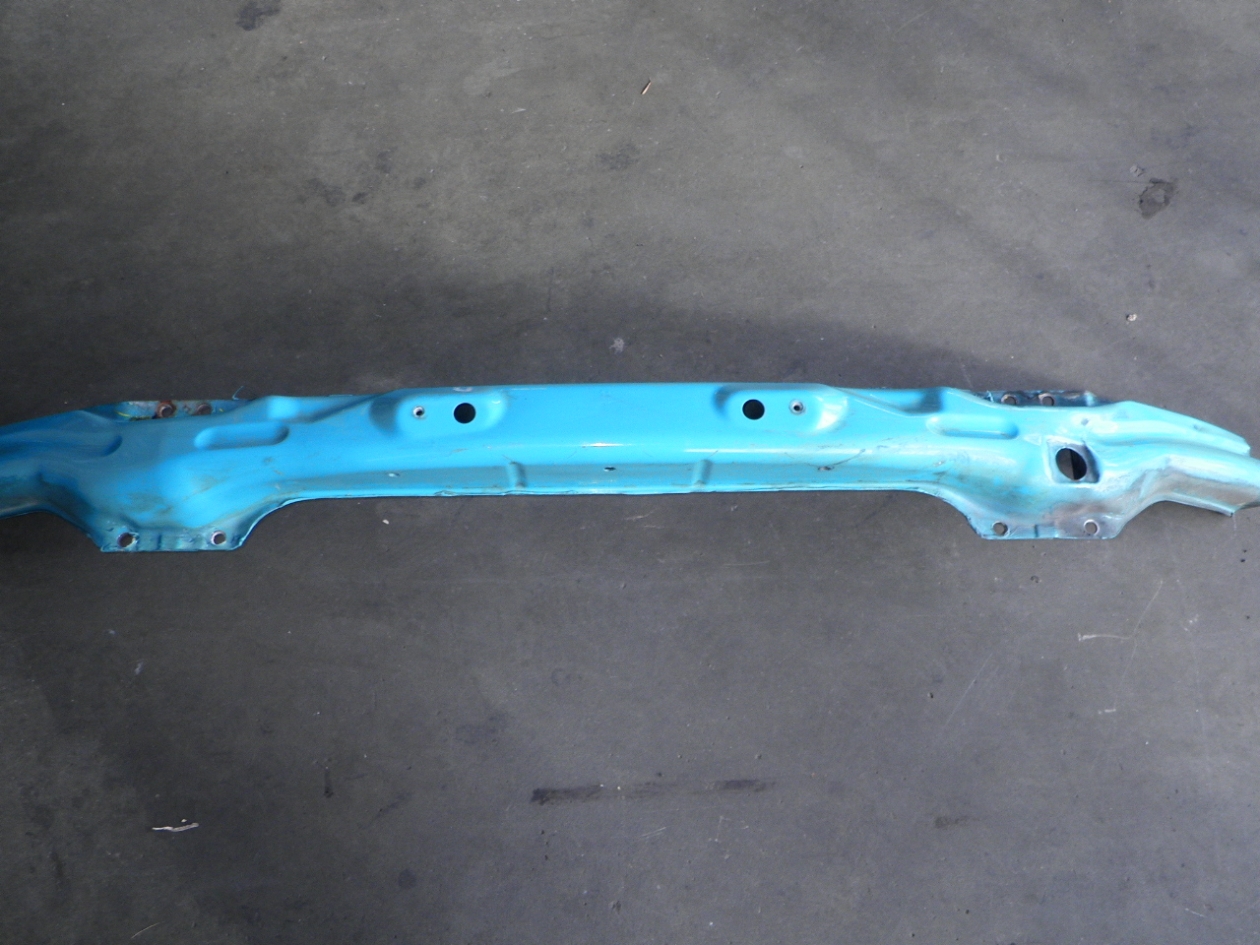 Front bumper reinforcement MERCEDES-BENZ SPRINTER 3,5-t Van (B906) 315 ...