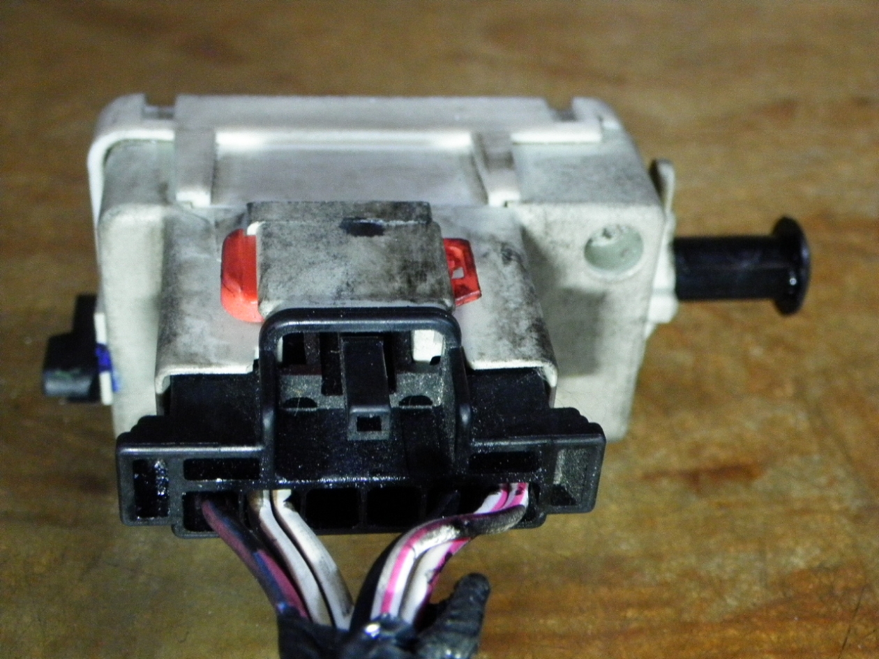 Switch CHRYSLER PT CRUISER (PT_) 2.2 CRD CHRYSLER: 56045043AC | B-Parts