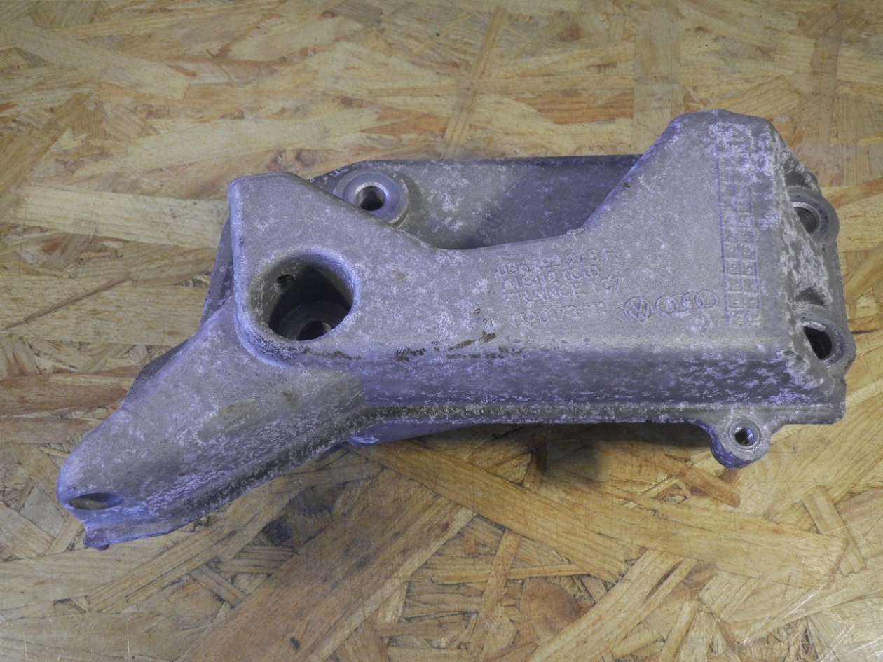 Engine mount VW POLO (9N_) 1.4 16V 4788611 | B-Parts