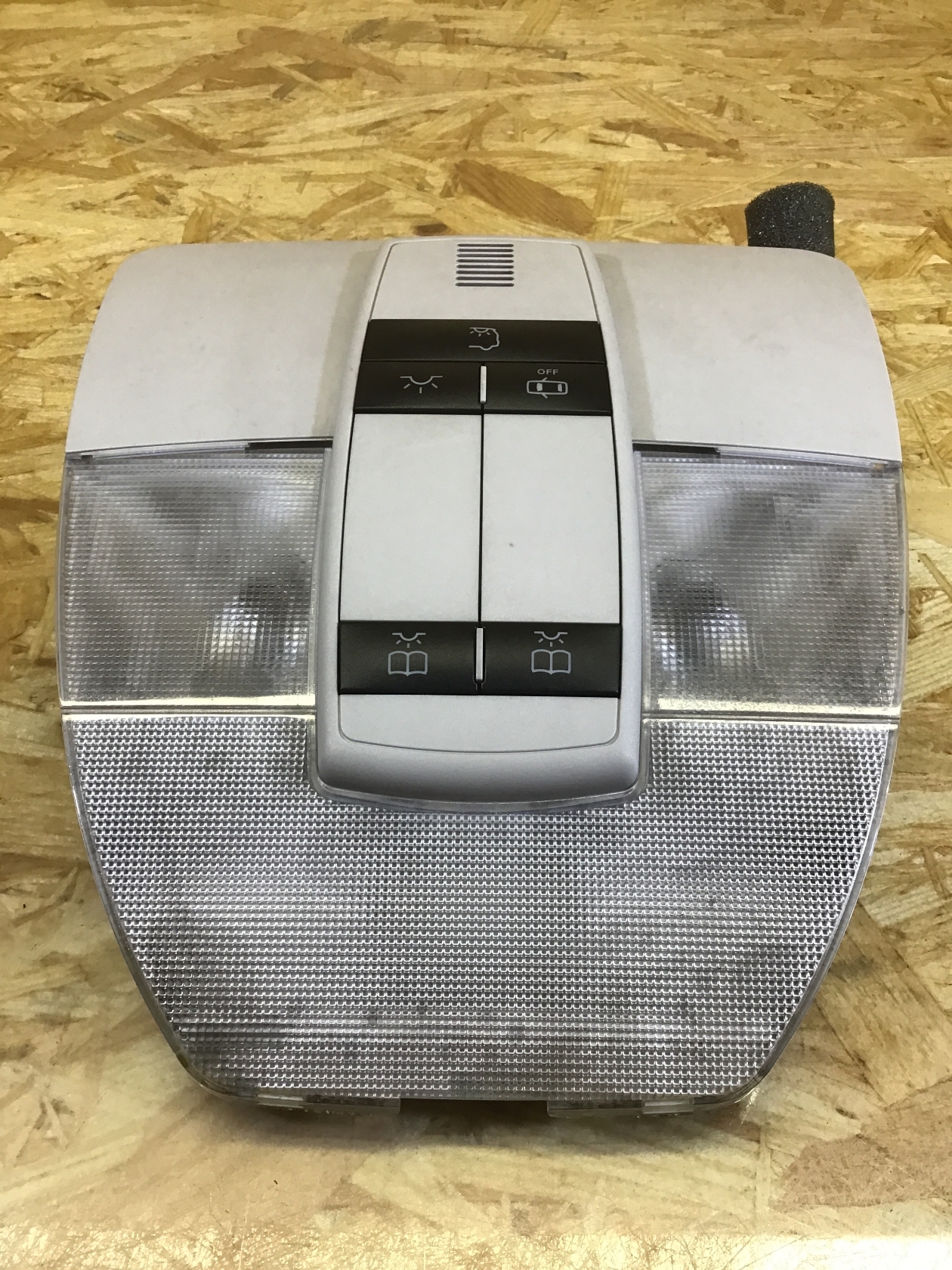 Rear mirror MERCEDES-BENZ B-CLASS Sports Tourer (W245) B 180 CDI (245. ...