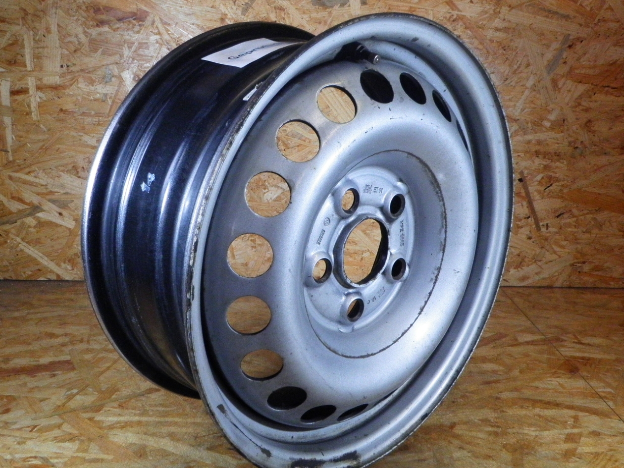 Jante VW TRANSPORTER V Bus (7HB, 7HJ, 7EB, 7EJ, 7EF, 7EG, 7HF, 7EC) 2.5 ...