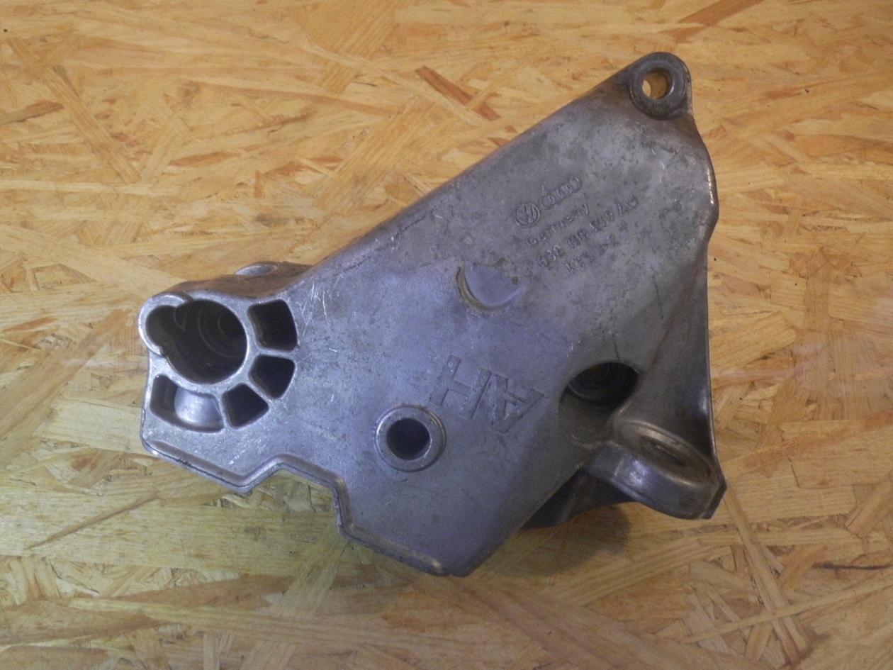 Engine mount AUDI A3 (8L1) 1.9 TDI 4788572 | B-Parts