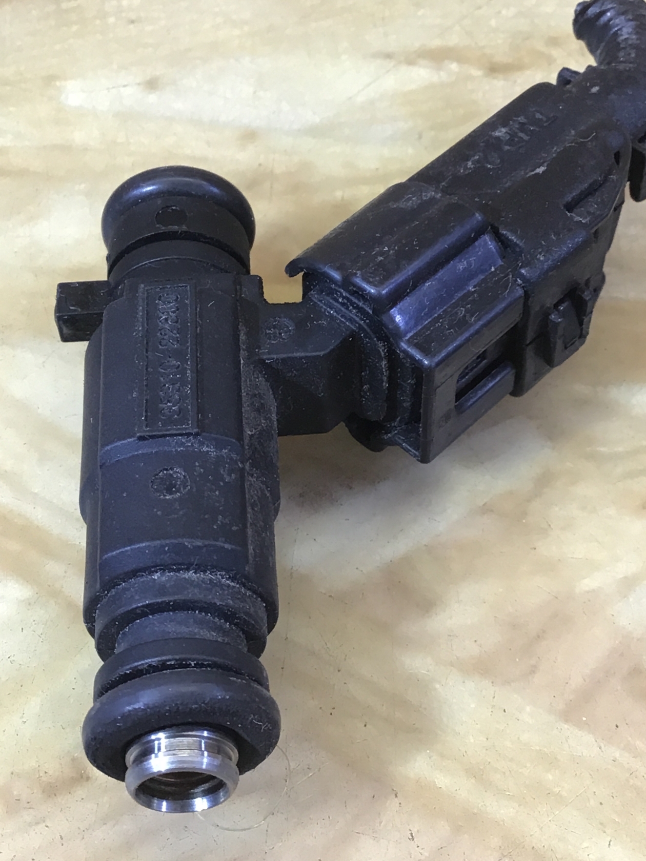 Injector HYUNDAI GETZ (TB) 1.1 9439943 | B-Parts