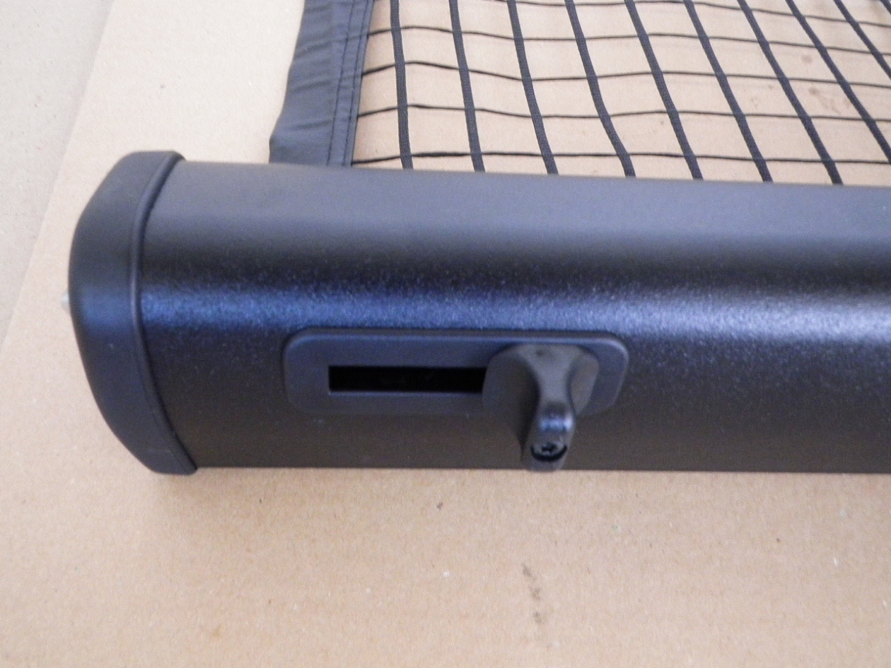 Rear parcel shelf VW PASSAT B5 Variant (3B5) 1.9 TDI 4788759 | B-Parts