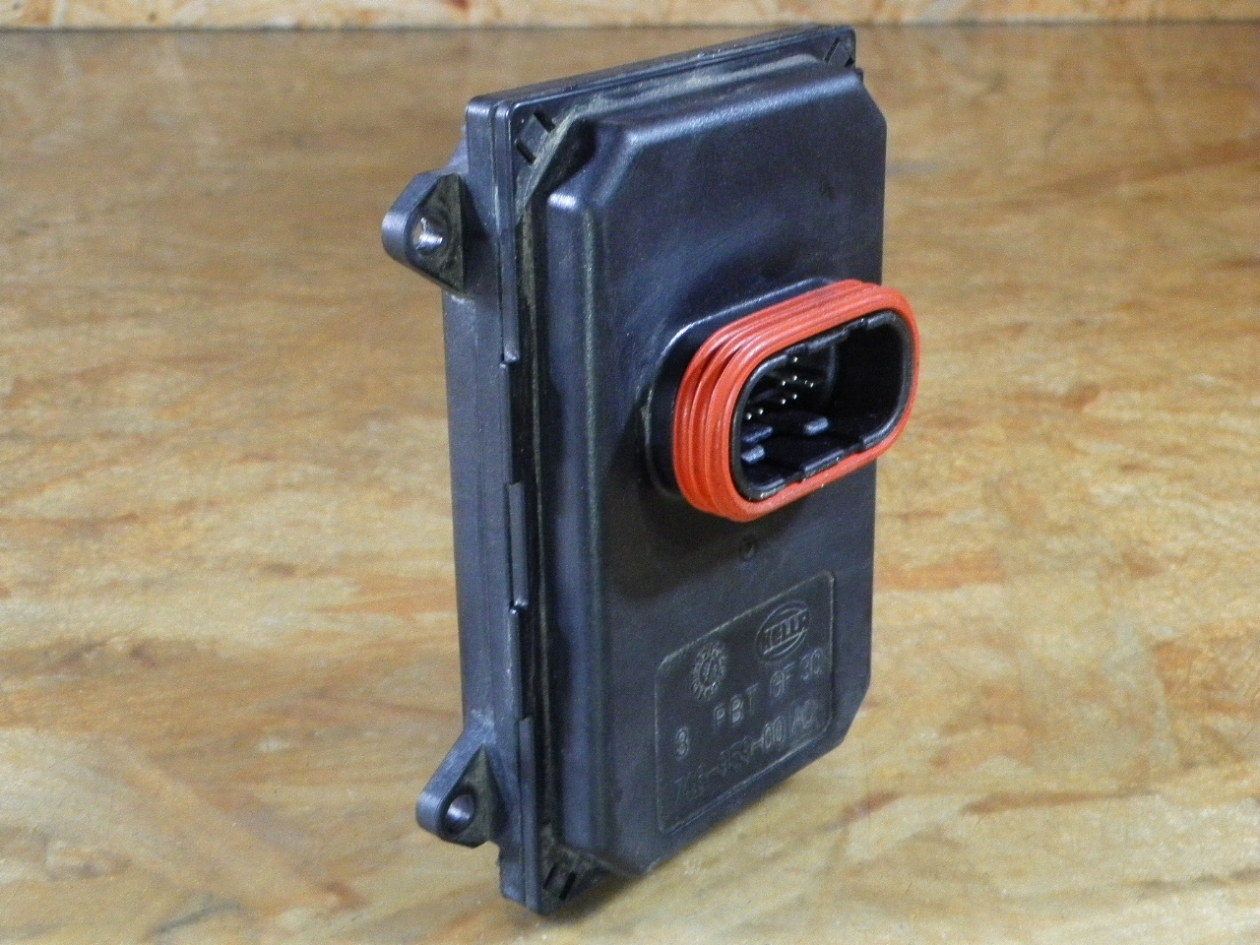 Control unit VW TIGUAN (5N_) 1.4 TSI 4motion VW: 7L6941329B VW ...