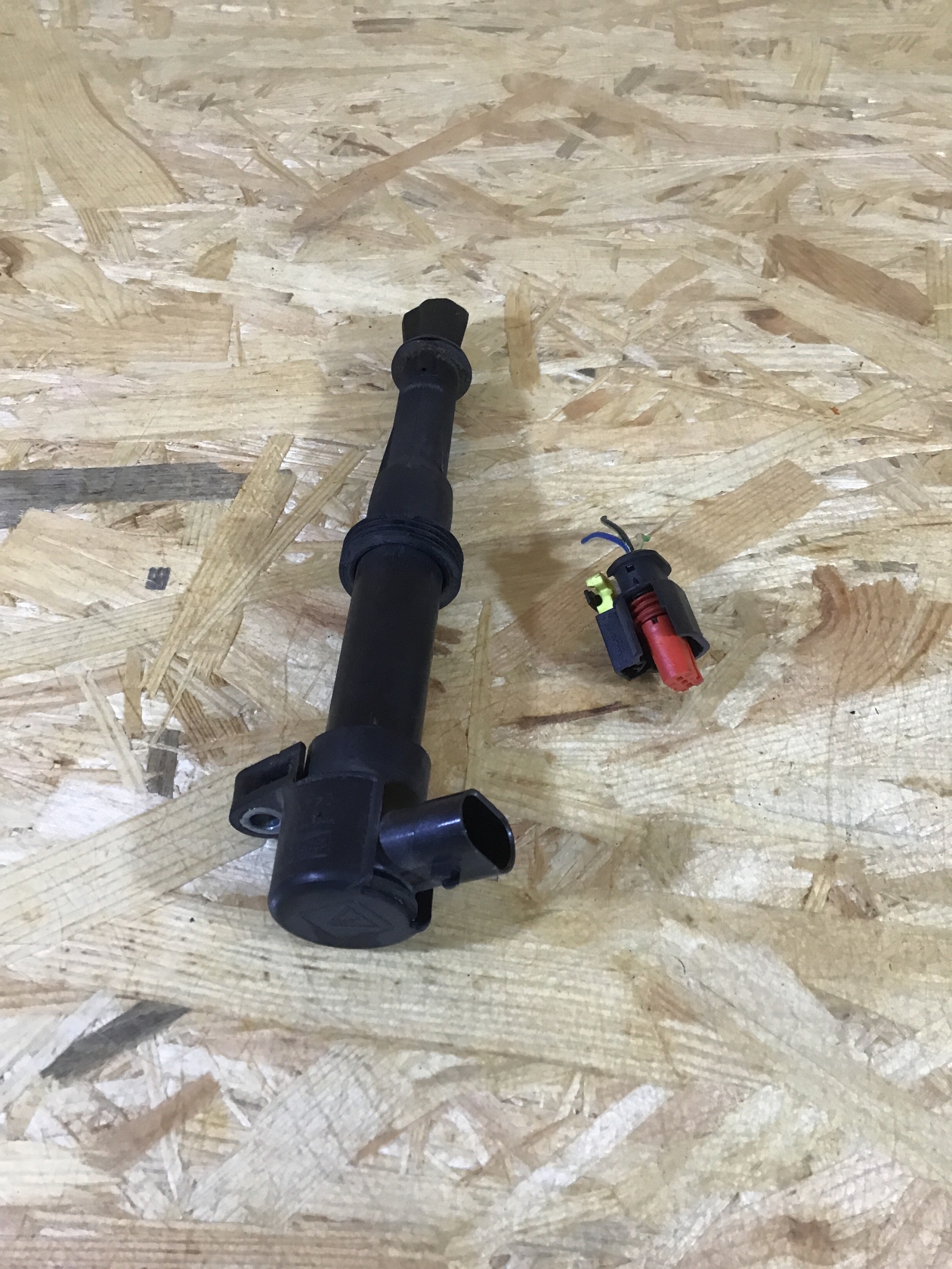 Ignition coil FIAT STILO (192_) 1.6 16V (192_XB1A) 7021067 | B-Parts