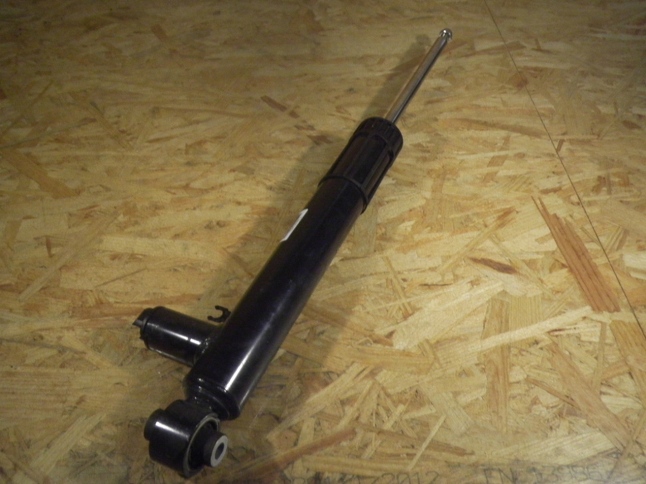 Left rear shock absorber SKODA OCTAVIA III Combi (5E5, 5E6) 2.0 TSI RS ...