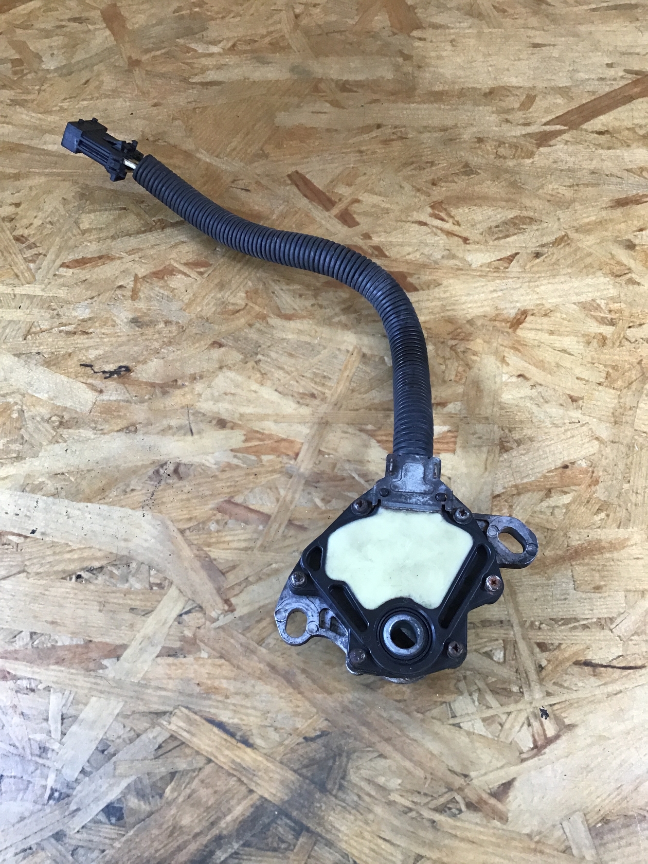 Automatic gearbox ECU OPEL VECTRA B Hatchback (J96) 1.8 i 16V (F68) | B ...