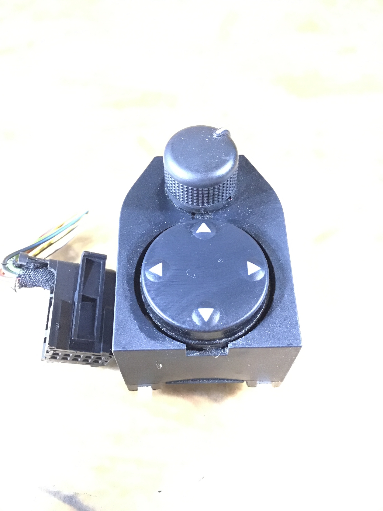 Switch AUDI A8 D2 (4D2, 4D8) 3.7 quattro 4861214 | B-Parts