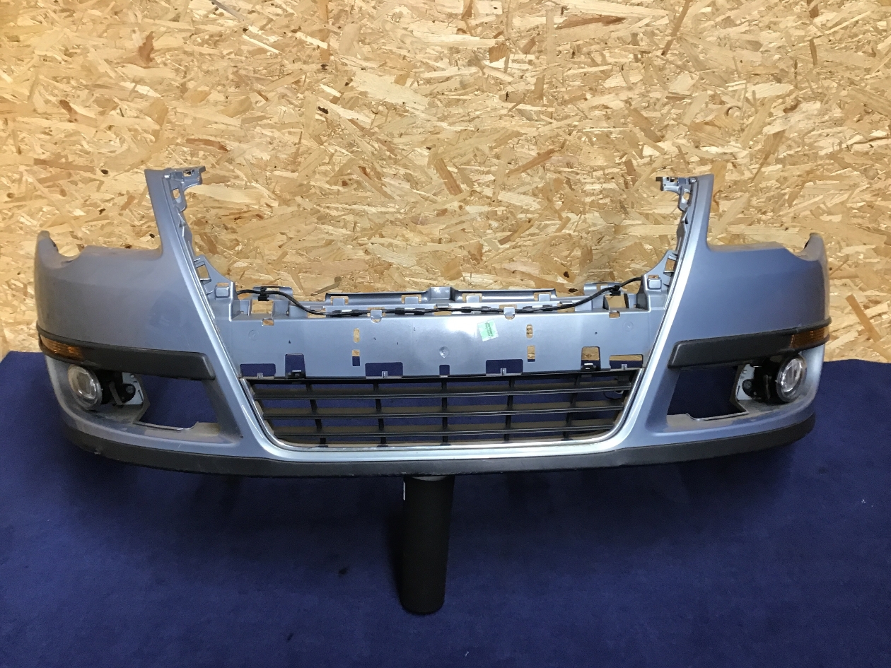 Front bumper VW PASSAT B6 Variant (3C5) 1.8 TSI 11998159 | B-Parts