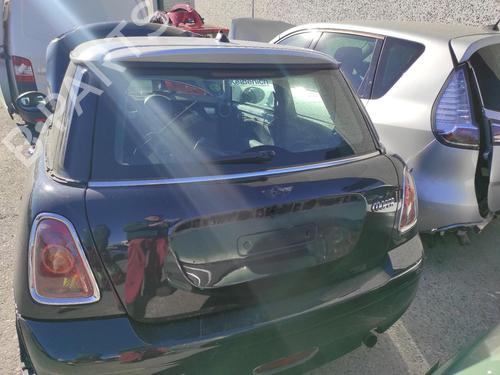 Coffre MINI MINI (R56) 14473328 | B-Parts