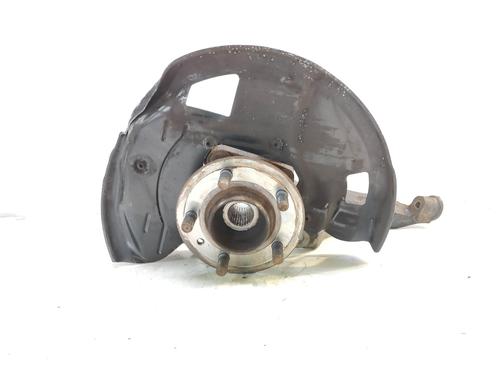 Fusée avant droite LAND ROVER RANGE ROVER SPORT I (L320) 14915633 | B-Parts