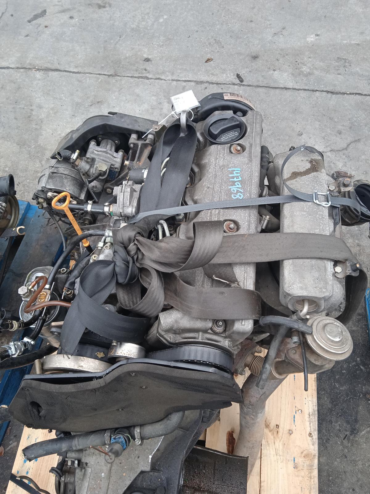 Moteur AUDI A6 C4 Avant (4A5) 2.5 TDI 14477536 | B-Parts