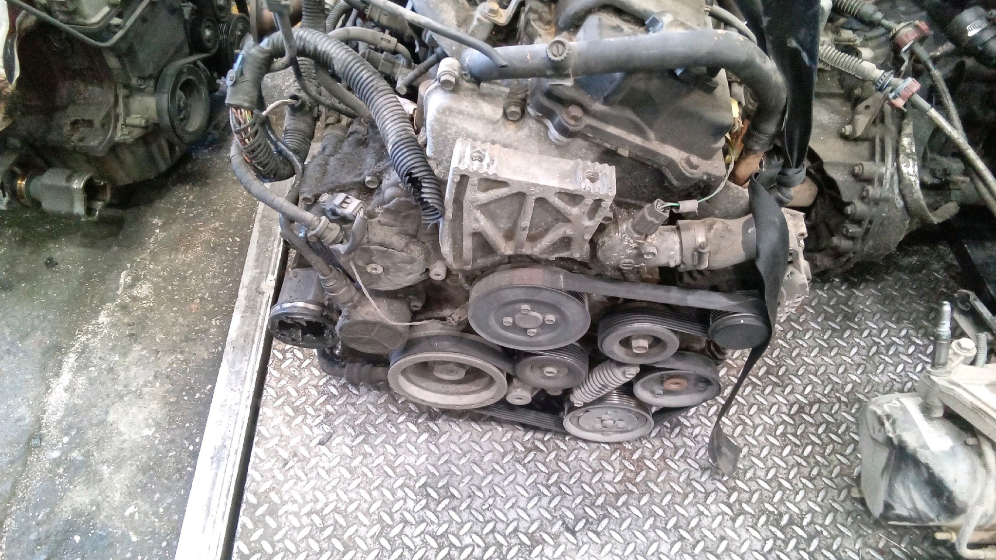 Alternator RENAULT MASTER II Van (FD) 3.0 dCi 140 (HD0S, FD0S, HD1S ...