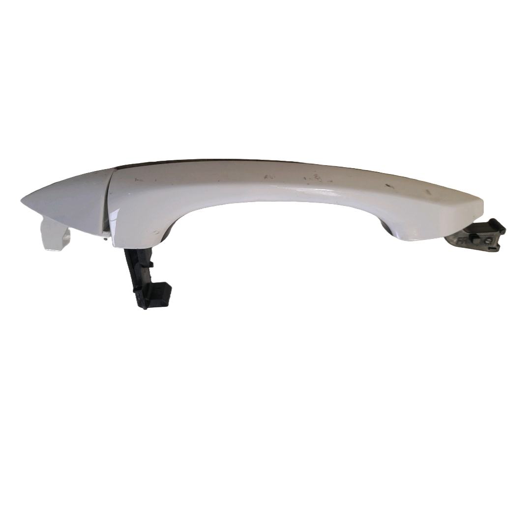 Front right exterior door handle HYUNDAI IONIQ (AE) 1.6 GDI Hybrid ...