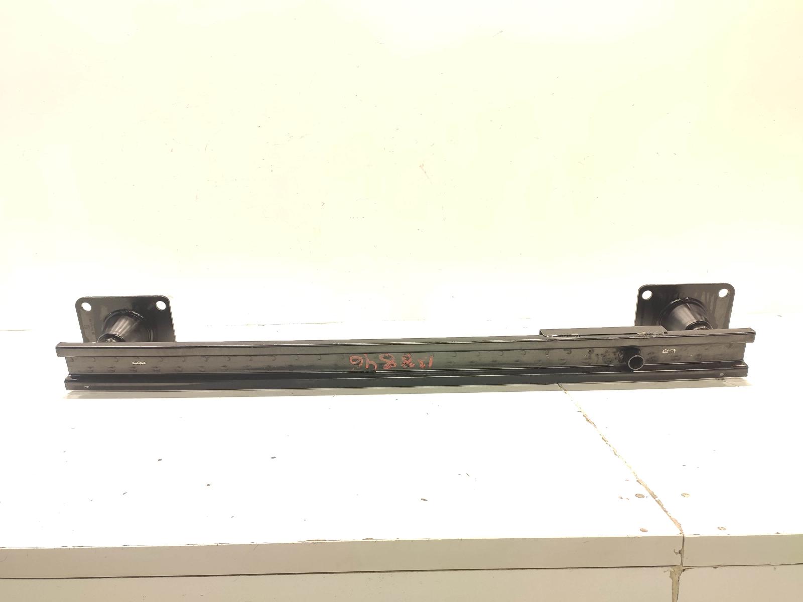 Front bumper reinforcement PEUGEOT 3008 I MPV (0U_) 1.6 BlueHDi 120 ...