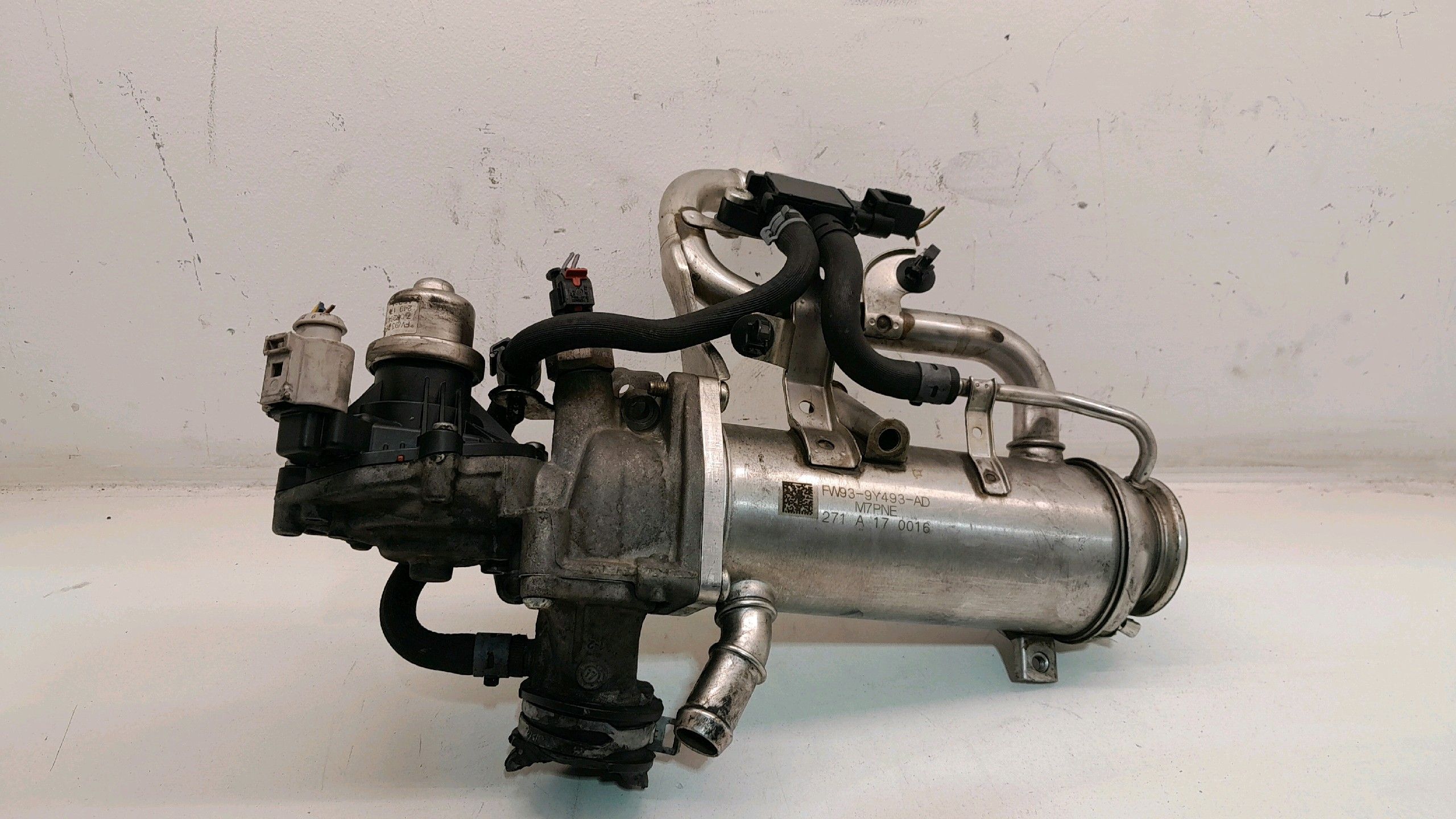 Egr LAND ROVER RANGE ROVER I 3.5 4x4 24667969 | B-Parts