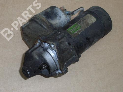 Motor de arranque OPEL CORSA B (S93) 1.2 i (F08, F68, M68) 2610357 | B ...