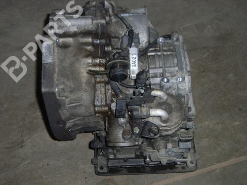 Gearbox VW POLO III (6N1) 60 1.4 2611414 | B-Parts