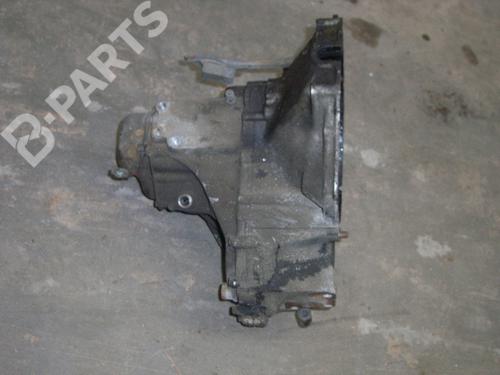 Manual gearbox DAIHATSU APPLAUSE I Hatchback (A101, A111) 1.6 16V (A101 ...