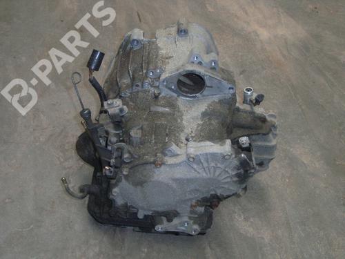 Automatic gearbox DAIHATSU CHARADE III (G100, G101, G102) 1.0 (G100 ...