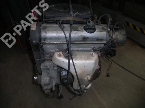 Motor VW POLO (6N1) 75 1.6 | B-Parts