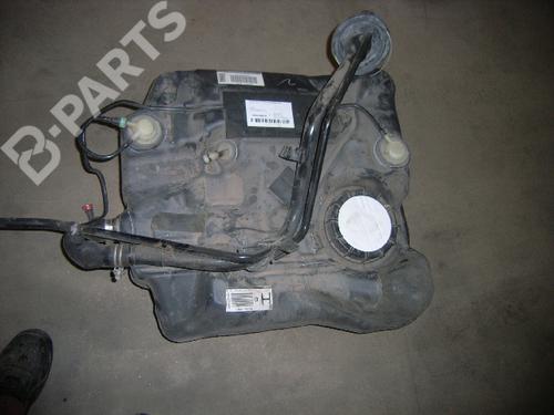 Fuel tank MAZDA 3 (BK) 1.6 (BK14) 2644774 | B-Parts